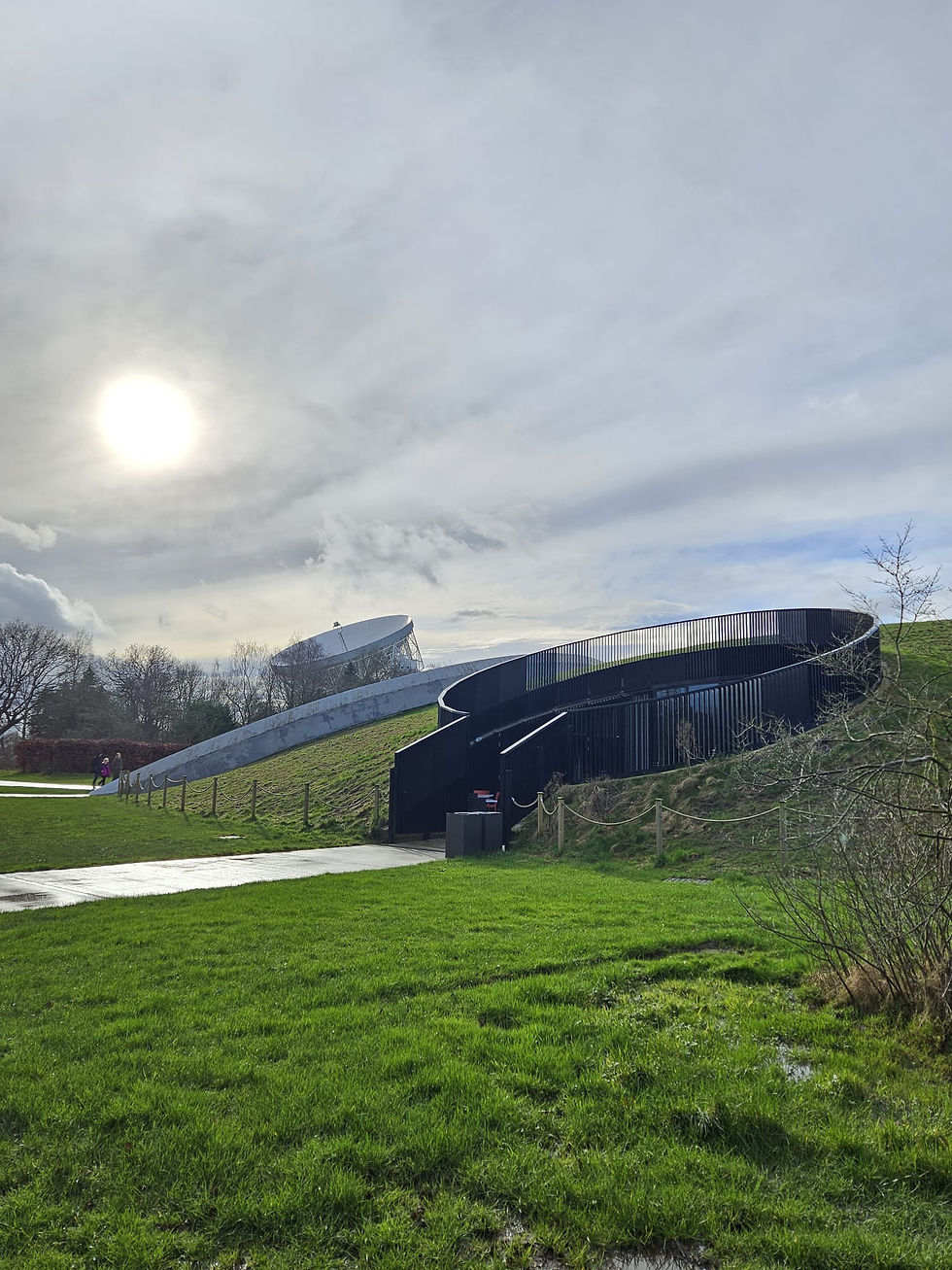 Jodrell Bank