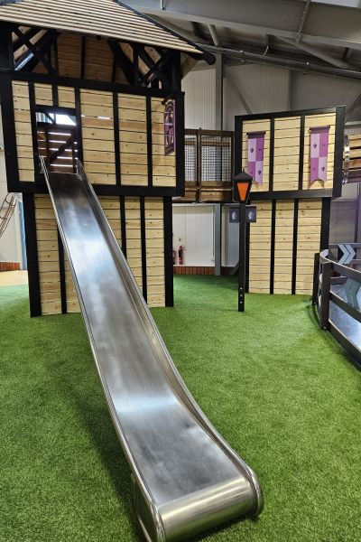 Hockerhill Adventure Play Barn