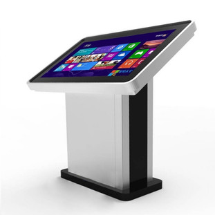 Alpha Touch Screen Tables / Wall Panels | VISIONAIR-E
