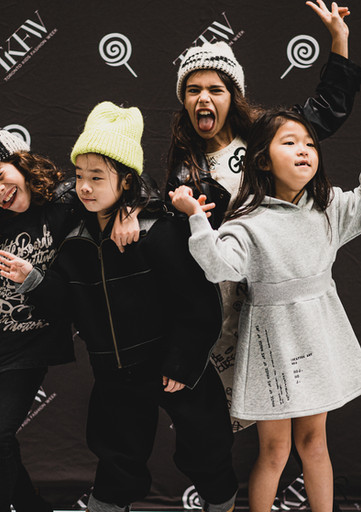 New York Kids Runway | Kids Fashion Show