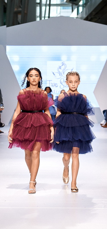 New York Kids Runway | Kids Fashion Show