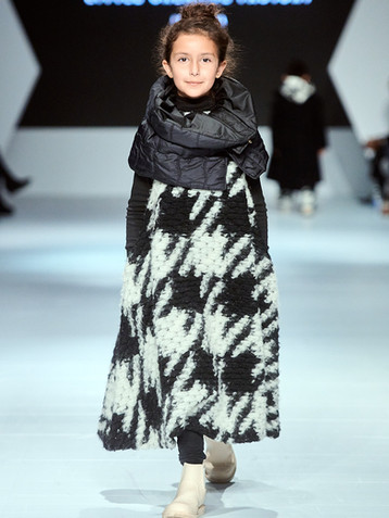 Models | New York Kids Runway