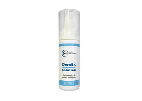 DemEx | Dry Eye Zone