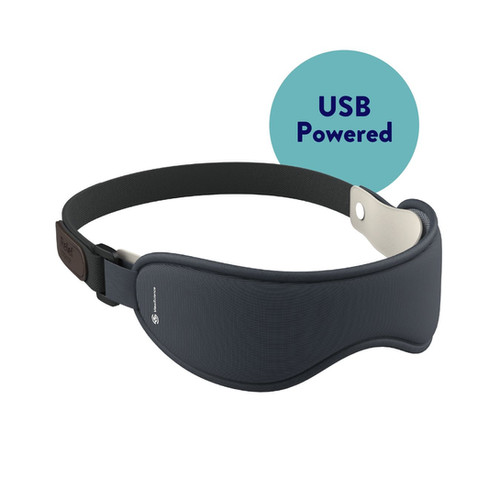 iFlo™ USB Heat Eye Compress | Dry Eye Zone