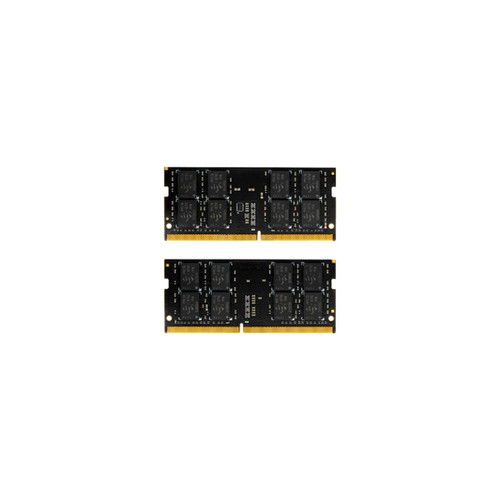 DDR4 SODIMM | AlfaMemory
