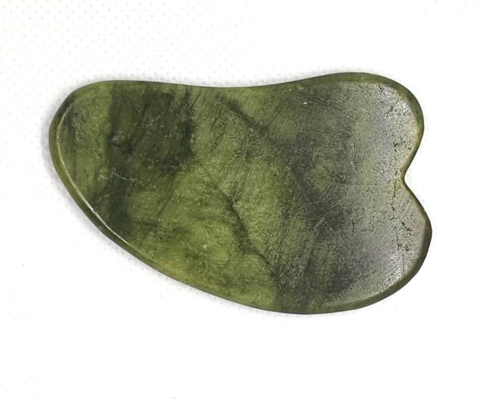Jade Gua Sha Stone | newtownacupuncture