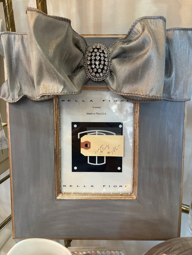 Bella Fiore Frame | summer