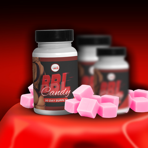 BBL Candy | Body & All By Joyce