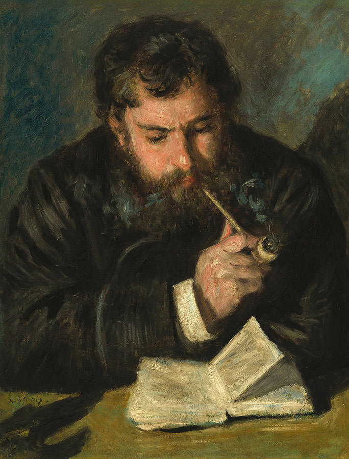 The Importance of Being Randy