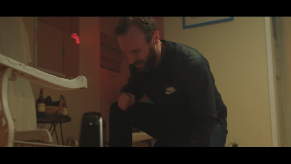 Anthony Fanelli | Official Site