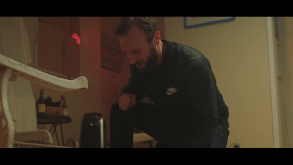 Anthony Fanelli | Official Site