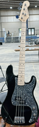 MR-B 4 String Base | Rios Guitar Company
