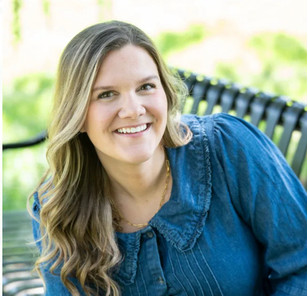 Lauren Spranger, LMHC, LIMHP