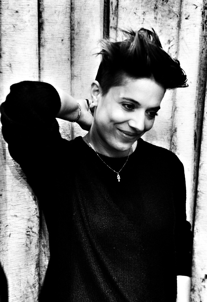 C R E D I T S | emilyricemusic