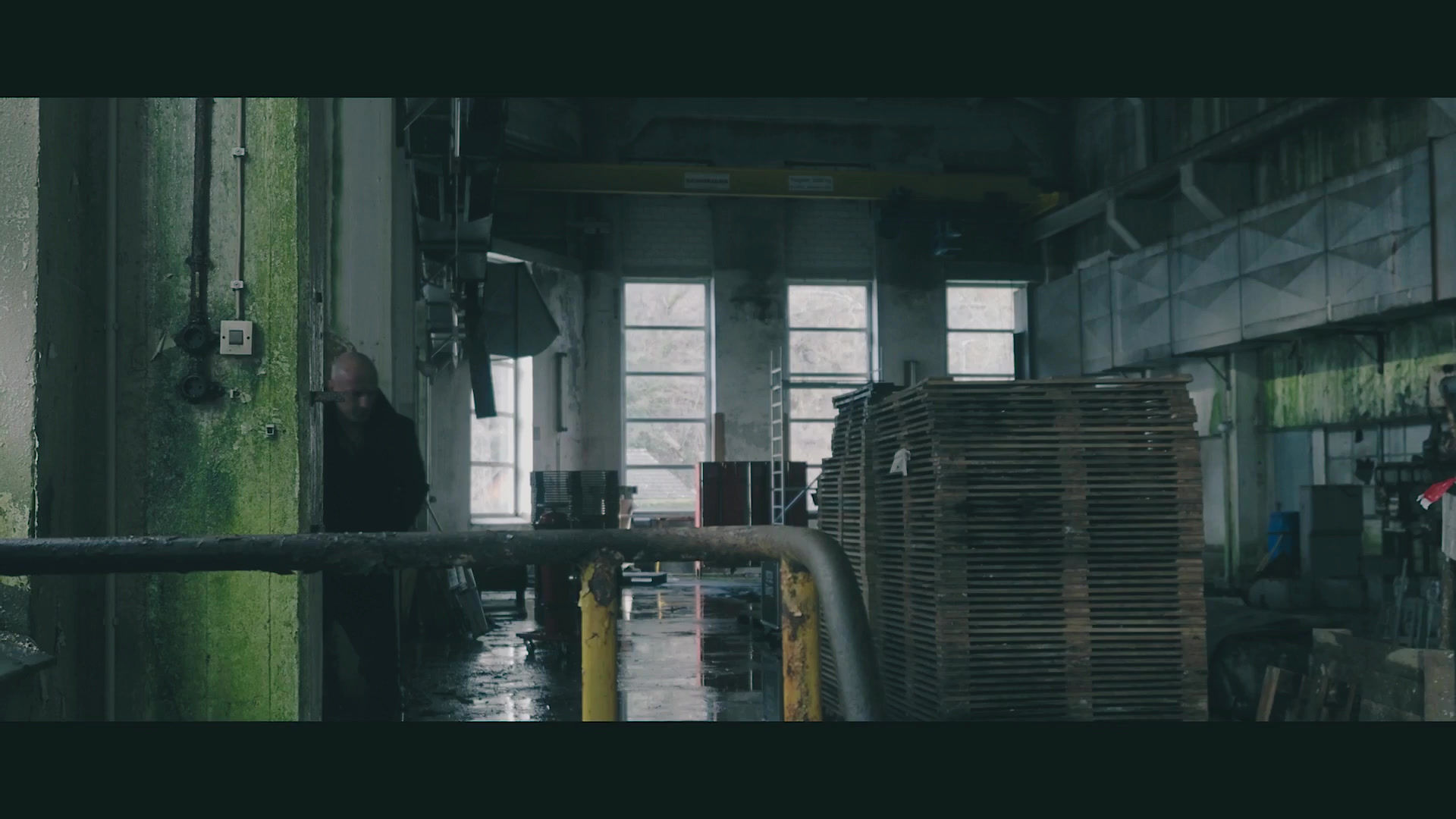 Illusionist | Steve Waite