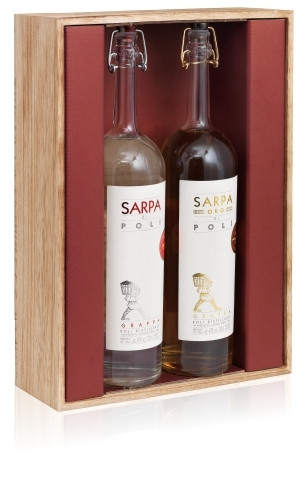 POLI SARPA GIFT BOX | Cava Protasis E-Shop