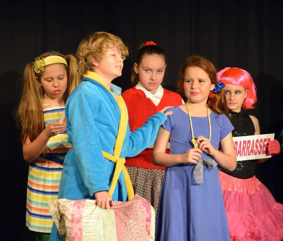 Gallery | devinedramadance