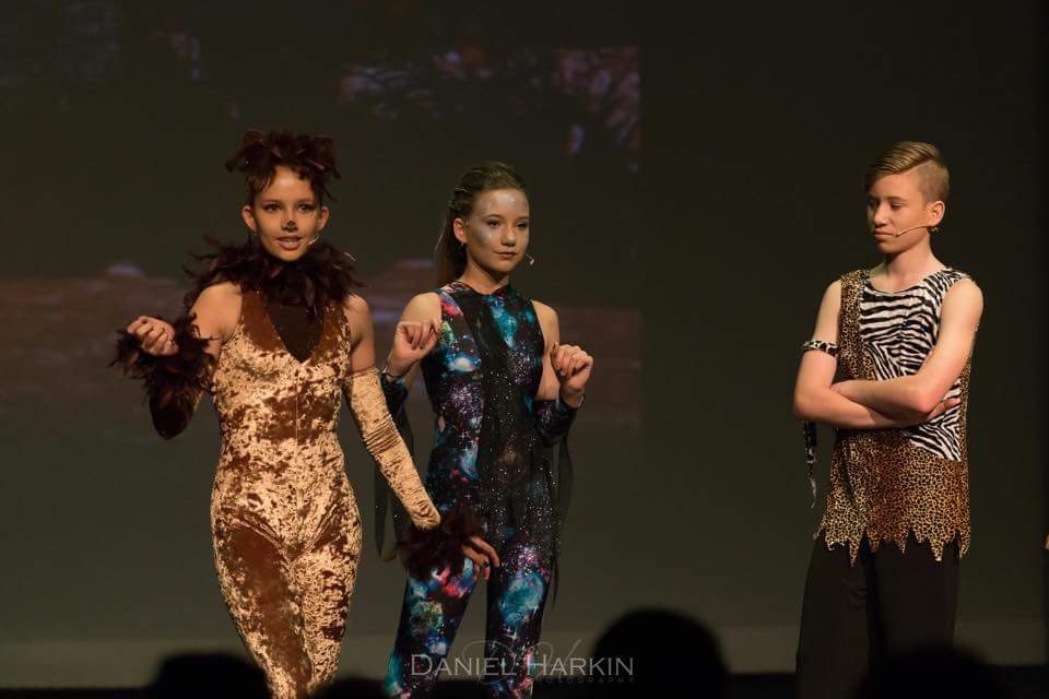 Gallery | devinedramadance