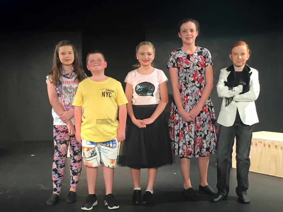 Gallery | devinedramadance