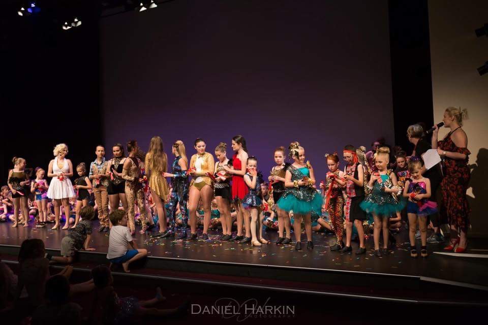 Gallery | devinedramadance