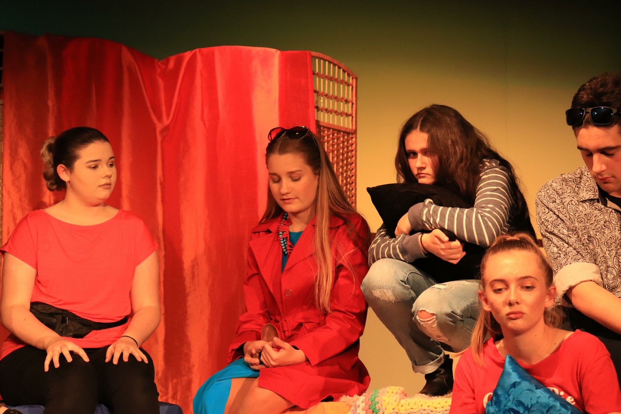 Gallery | devinedramadance