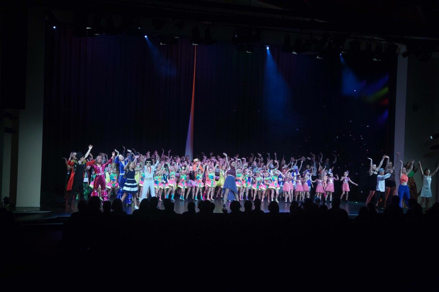 Gallery | devinedramadance