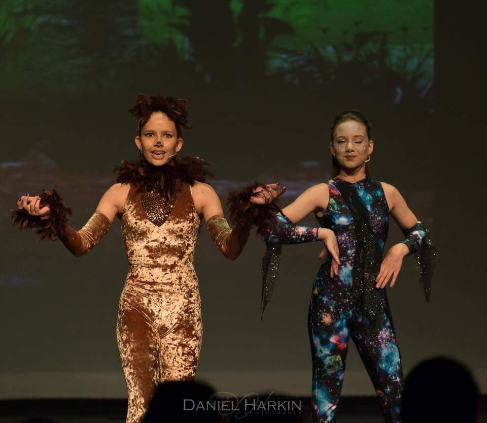 Gallery | devinedramadance