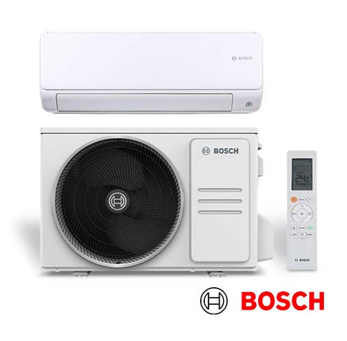 Bosch Climate 6000i Prix