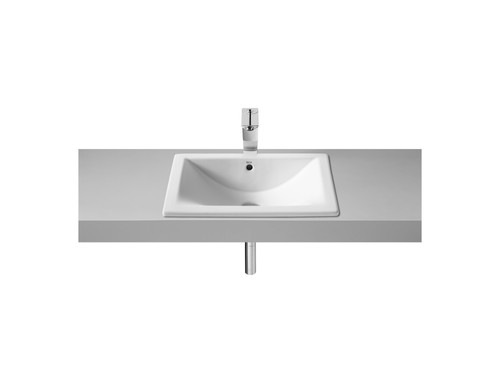 ROCA DIVERTA 上嵌式面盆 | Aplus-Home