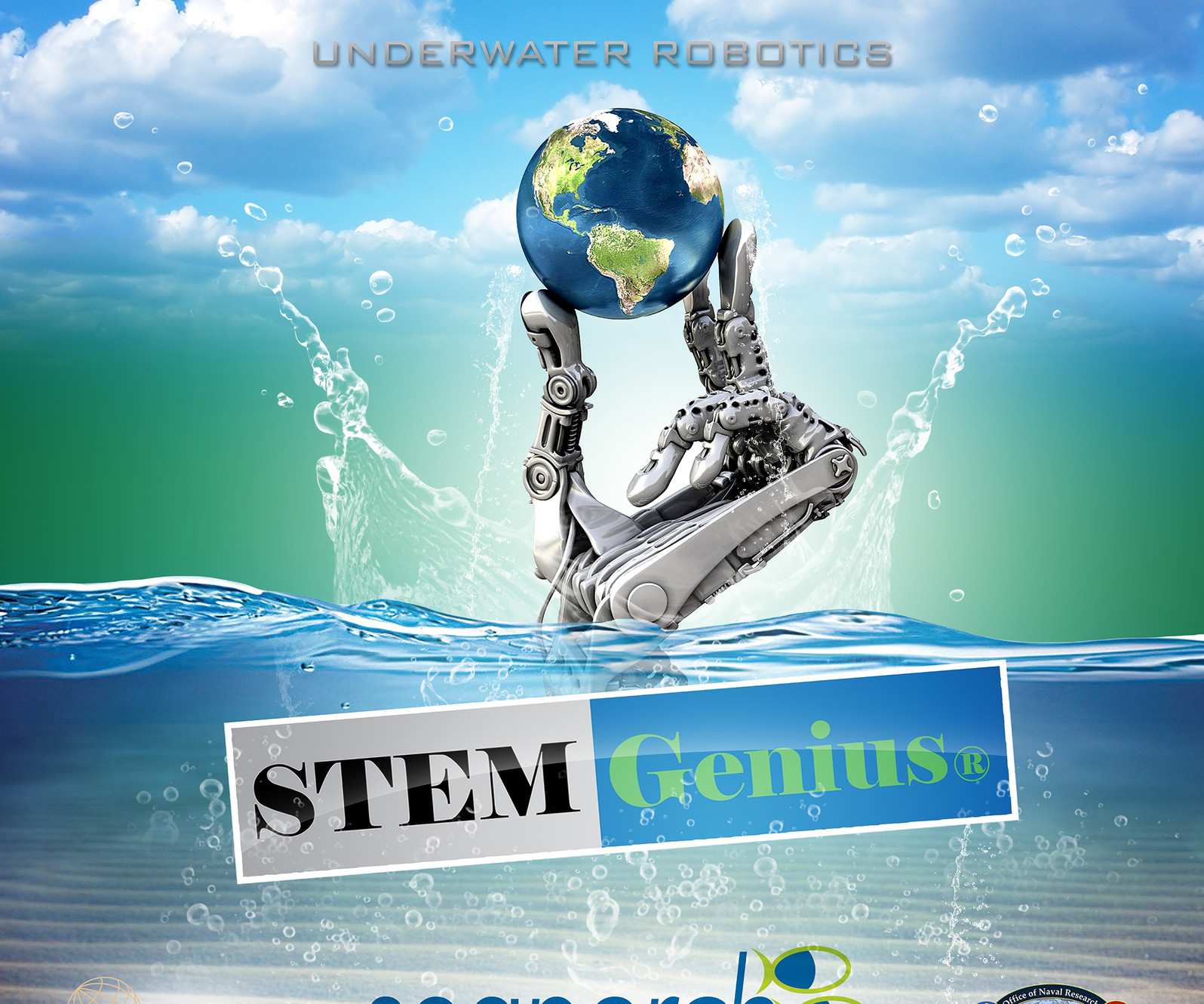 STEM Genius® Detroit STEM Genius® Detroit