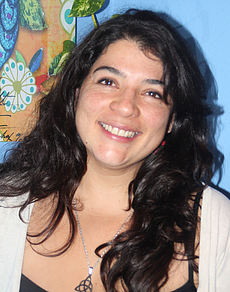 Diana Pinzón: Cuerpo - Feminismo -Feminidad