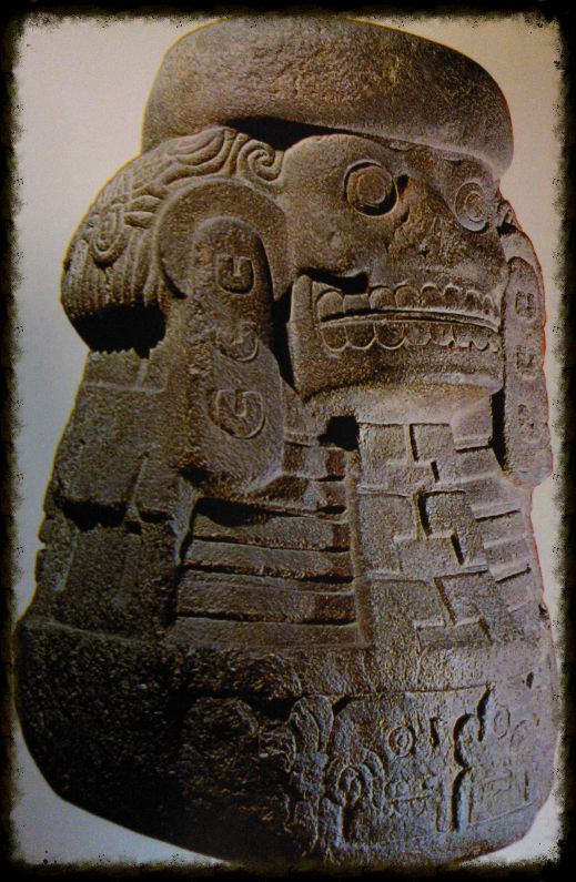 Mictecacíhuatl: La diosa descarnada