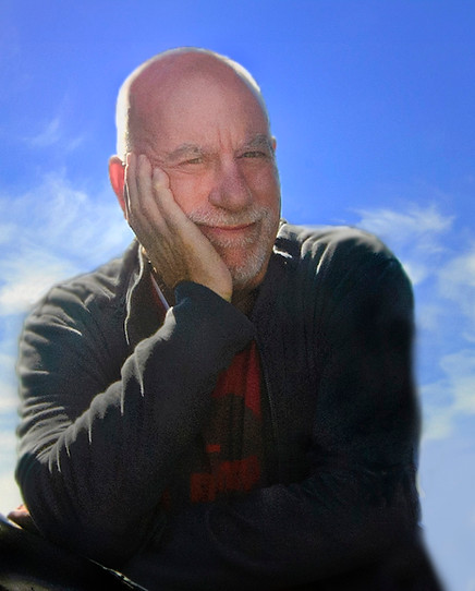 About | Arthur Jacoby