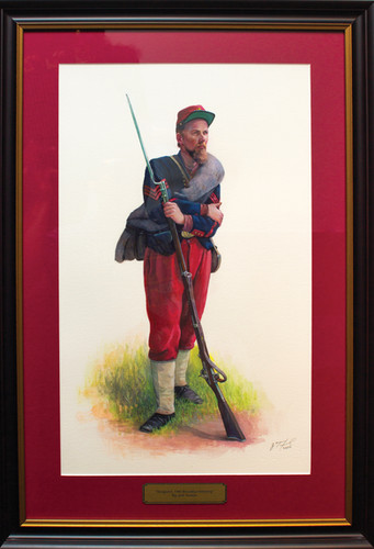 "14th Brooklyn Infantry" | My Site 1