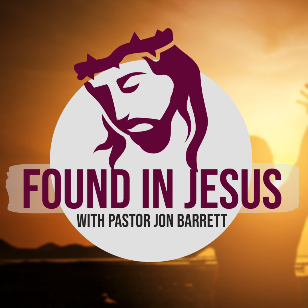 Home | Rev. Jon Barrett, Pastor