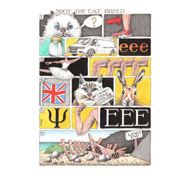 Simon Drew Originals