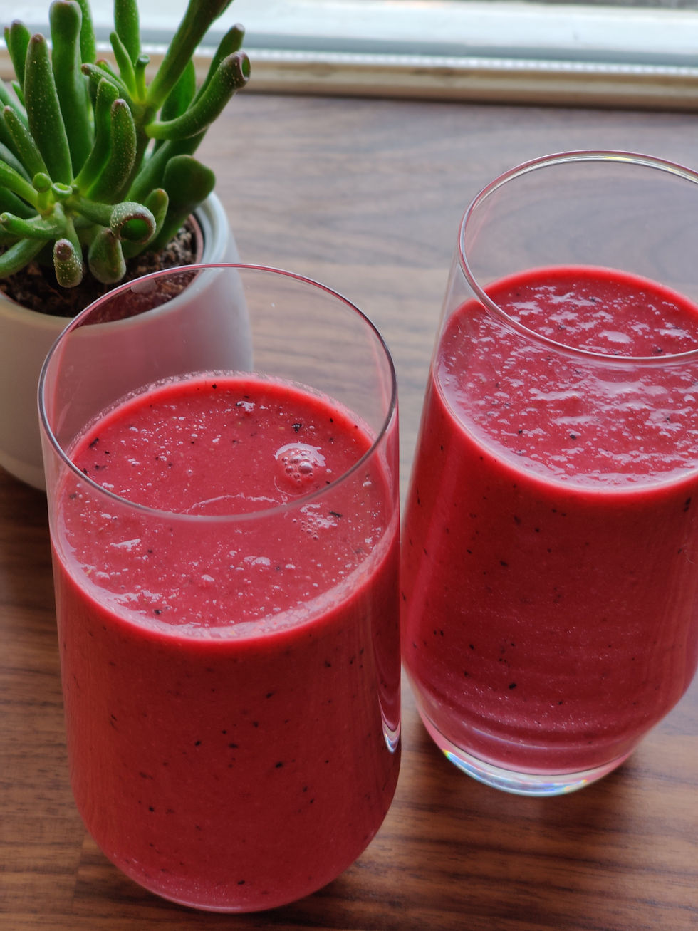 Immunity booster Smoothie| Recipe