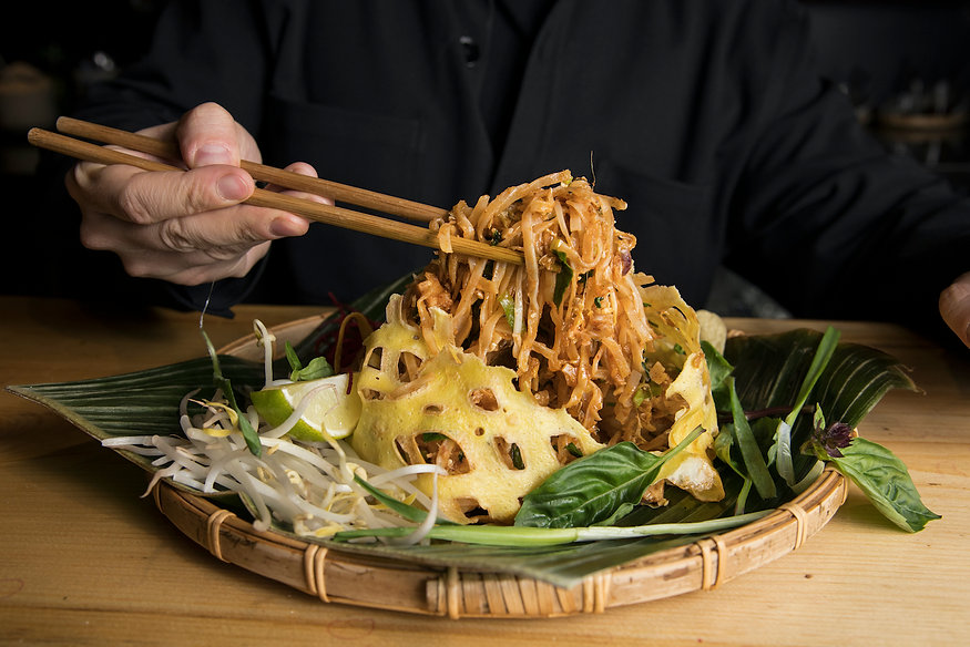 Sala Thai Kitchen | 15% OFF Cash Pick-Up