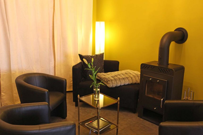 Lady Xara Langzeittrainings