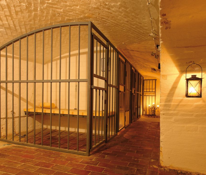 Lady Xara Langzeittrainings