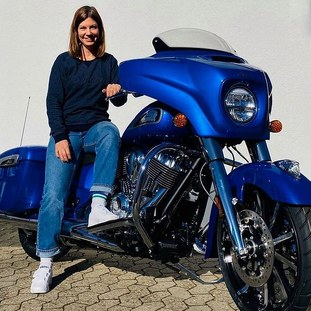 Home | Mariana's Diary