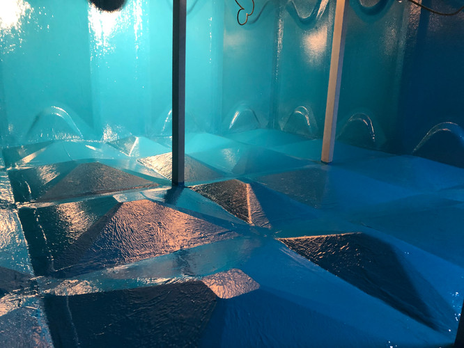 The Benefits Of Relining A Water Tank - An Expert Guide