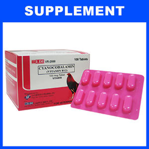 Calveex | Lakpue Drug, Inc. | Philippines