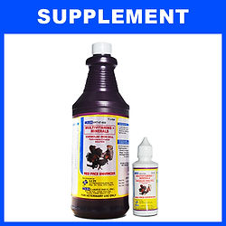 Gamefowl Supplements | Lakpue Drug, Inc. | Philippines