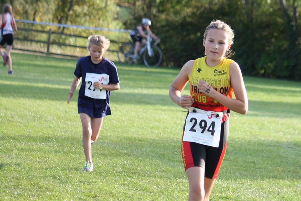 Congratulations to our Juniors