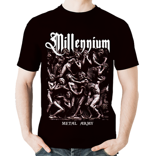 Millennium - Official Merchandise | Freebird Clothing