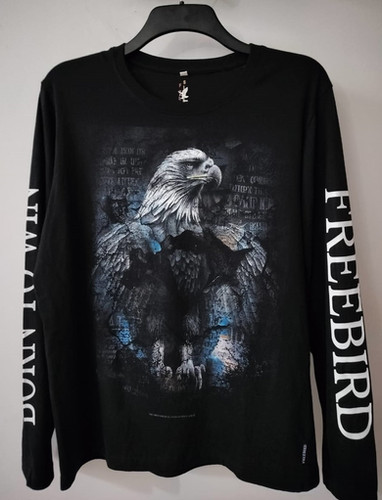 Classic Eagle - FREEBIRD | Freebird Clothing
