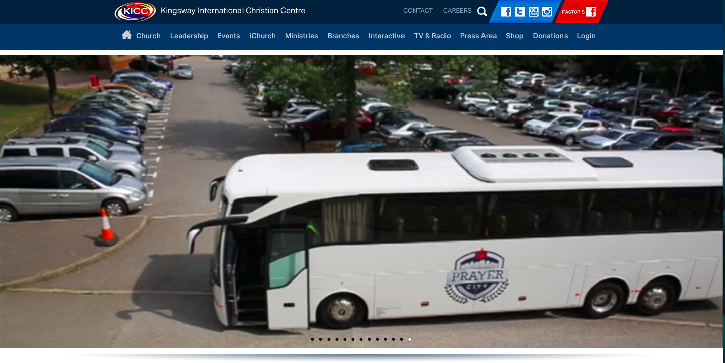 KICC Worldwide | KICC Canada