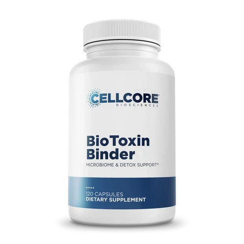 Bio Toxin Binder | Mysite