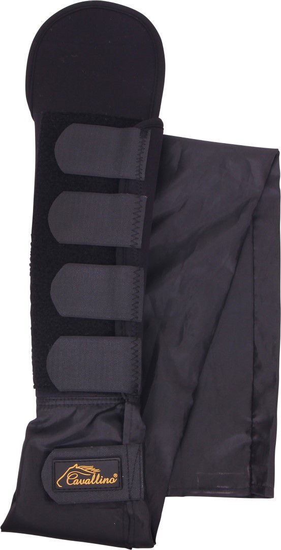 CAVALLINO TAIL GUARD WITH BAG | scsaddlery